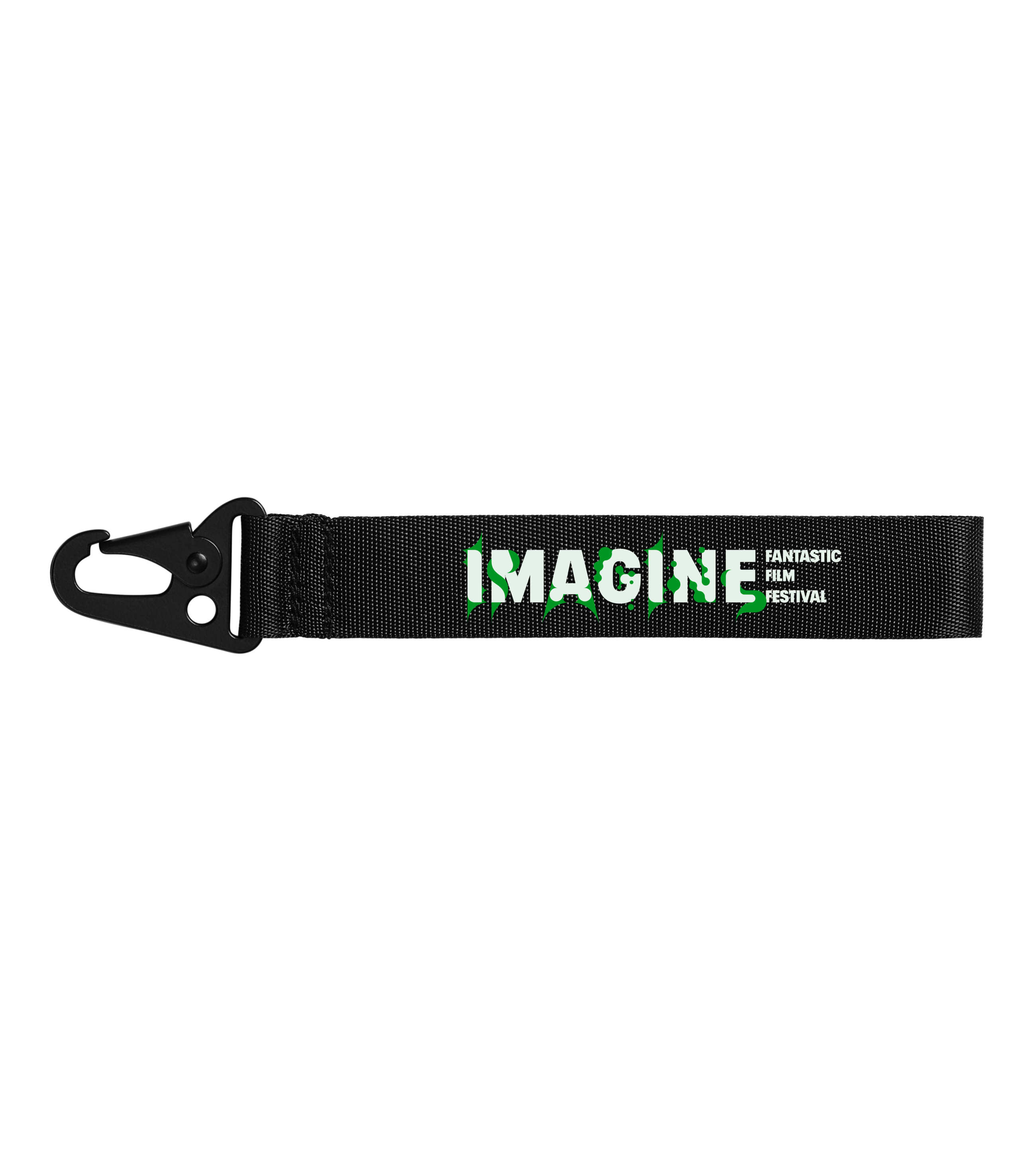 Imagine Fantastic Film Festival - Key clip